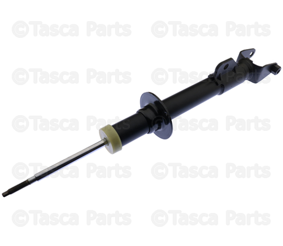 2011-2023 Mopar Suspension Shock Absorber, Right 68544304AA ...