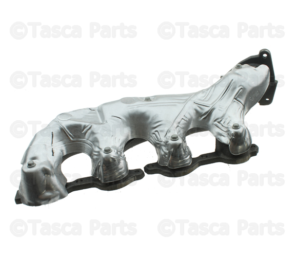 2000-2020 GM Exhaust Manifold - Passenger Side (RH) 12677665 ...