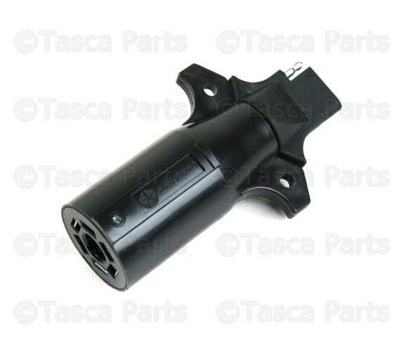 2004-2020 Mopar Hitch Harness Adapter 56019823 | TascaParts.com