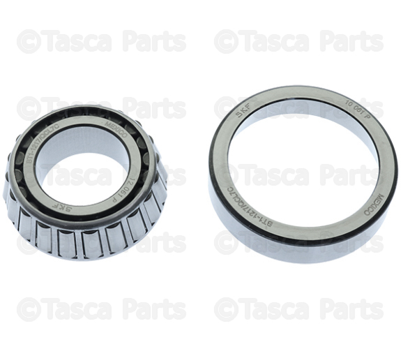 2019-2024 GM Front Differential Drive Pinion Gear Outer Bearing ...