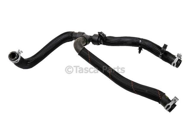 2014-2019 Cadillac XTS Intercooler Coolant Hose 23203134 | TascaParts.com