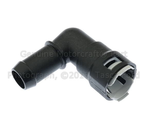 Tube - Heater Water XC2Z-18B402-DA | TascaParts.com