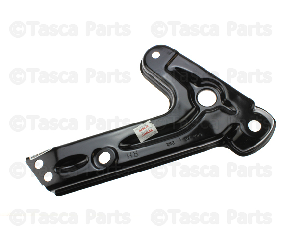 2011-2025 Mopar Suspension Sub-Frame Reinforcement Bracket - Passenger ...