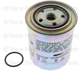 2019 Mazda CX-5 Fuel Filter SHT1-13-ZA5A | TascaParts.com