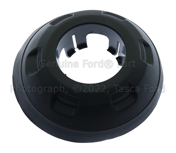 2019-2023 Ford Bumper Cover Support Rail Insulator KK4Z-16758-CC ...