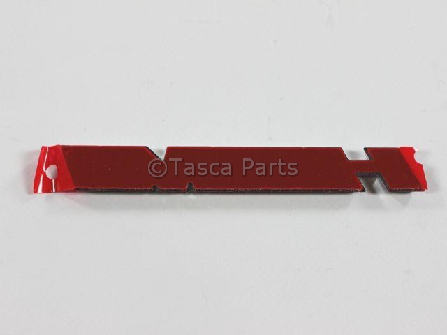 2011-2019 Dodge Nameplate 68085330ac | TascaParts.com