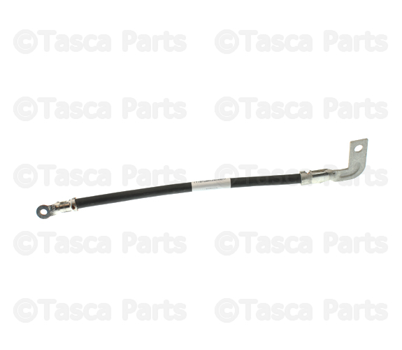 2011-2017 Mopar Negative Cable 68066100AC | TascaParts.com