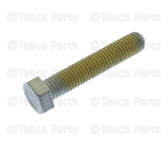 2011-2024 GM M14x2x75 Torsion Bar Adjuster Bolt 11570329 | TascaParts.com