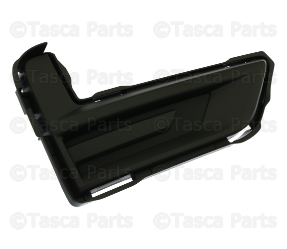 2017-2020 Nissan Rogue Hole Cover - Passenger Side (RH) 62256-6FL0A ...