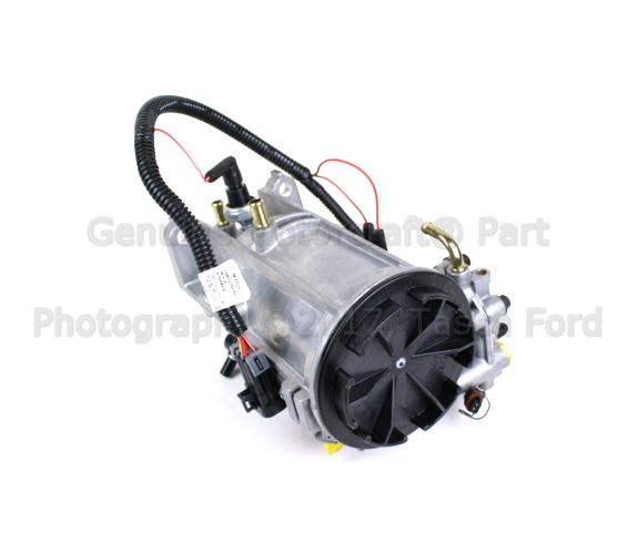 1995 Ford Fuel Filter F4TZ-9155-BB | TascaParts.com