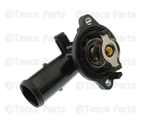 2011-2019 Mopar Thermostat Housing 05184651AI | TascaParts.com