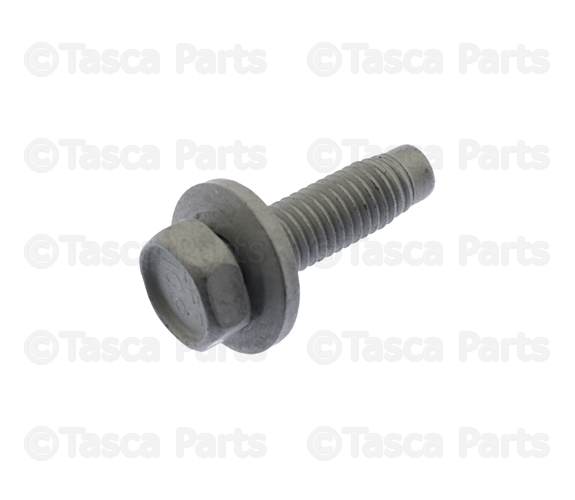 2006-2025 Fiat Hex Head Bolt And Washer, Mounting 6104416AA ...