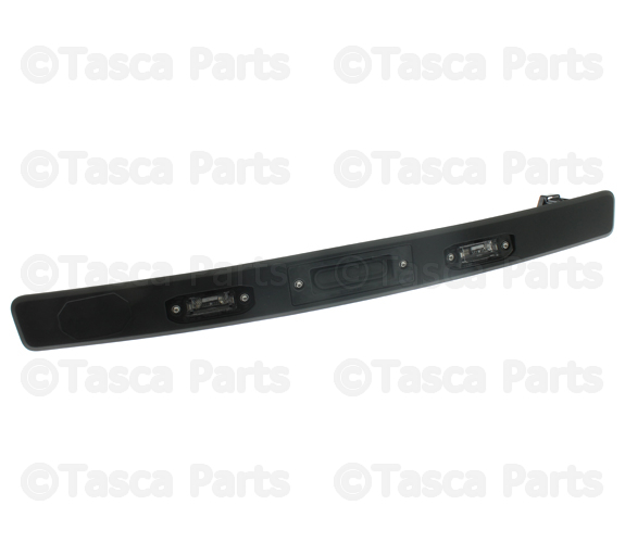 2010-2017 Volvo XC60 Handle, Outside 30753341 | TascaParts.com