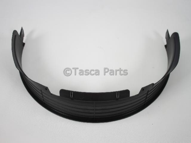 2009-2022 Mopar Shroud 55056862AB | TascaParts.com