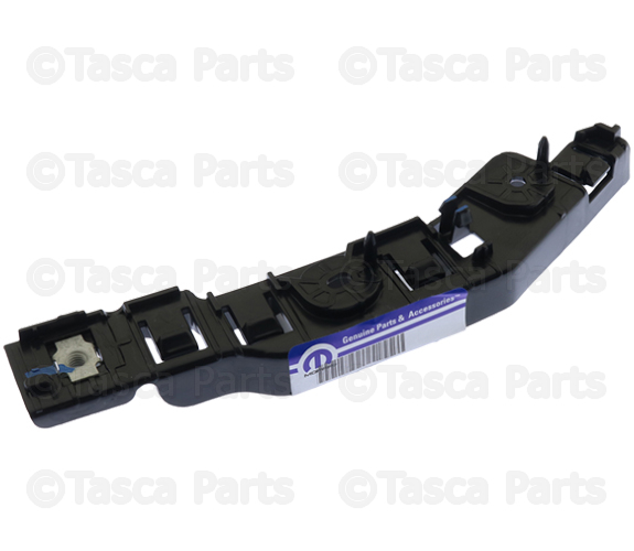 2017-2021 Jeep Compass Side Retainer - Passenger Side (RH) 68244508AB ...