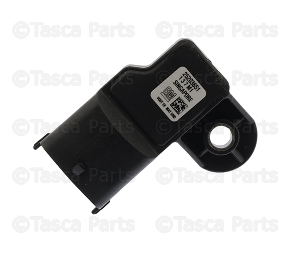 2011-2024 GM Air Pressure and Temperature Sensor 25203651 | TascaParts.com