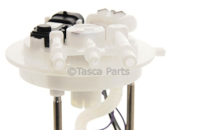 Fuel Pump and Level Sensor Module with Seal, Float, and Harness ...