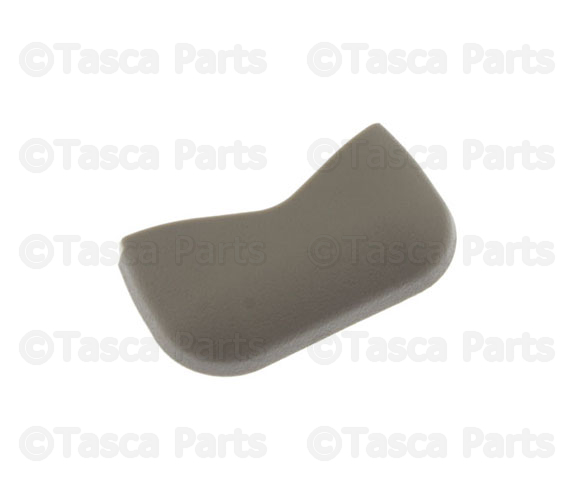 2013-2020 Nissan Sun-Visor Cover 96420-3JA0A | TascaParts.com