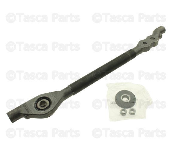 2011-2024 GM Steering Linkage Relay Rod 84467786 | TascaParts.com