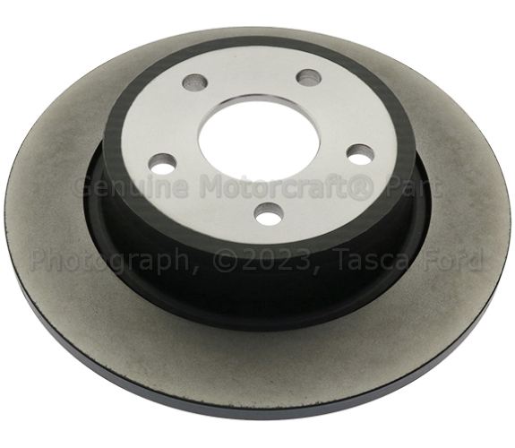 2014-2018 Ford Transit Connect Rotor Assembly - Brake AV6Z-2C026-A ...