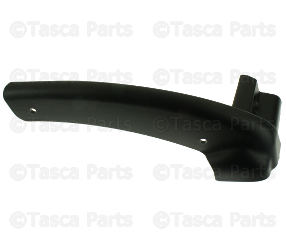 2011-2020 Ram Fender Protection Film 5182363AB | TascaParts.com