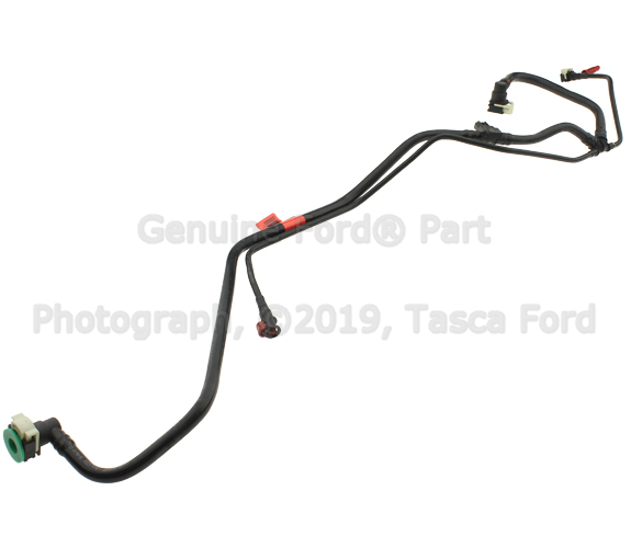 Tube Fuel Feed 9L3Z-9C047-A | TascaParts.com