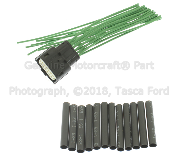 Wire Assembly AU2Z-14S411-AMB | TascaParts.com