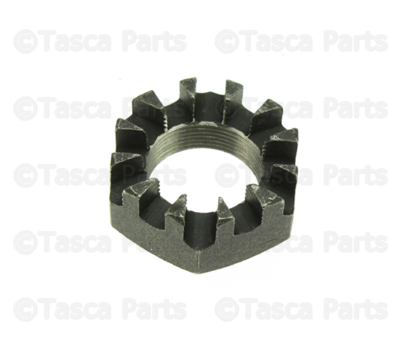 2003-2010 Dodge Axle Nut 5086660AA | TascaParts.com