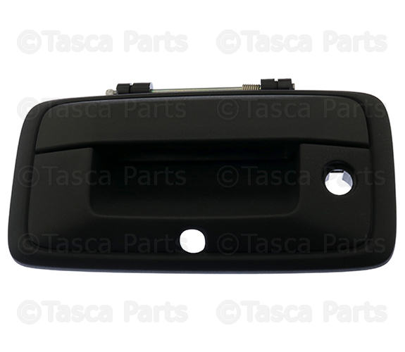 2016-2020 GM Tailgate Handle 84203910 | TascaParts.com