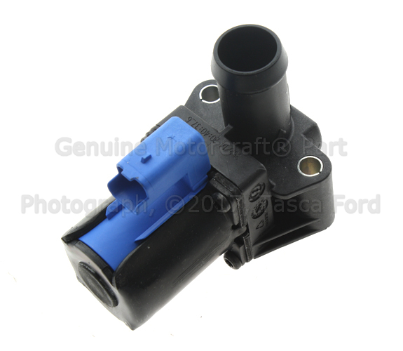 2013-2019 Ford Water Valve BM5Z-18495-C | TascaParts.com