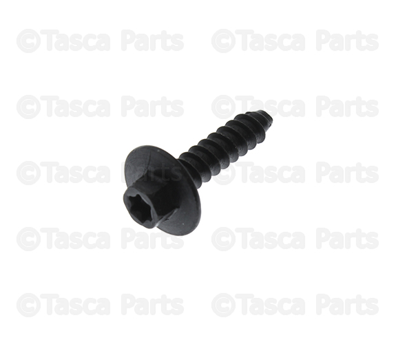 2011-2021 Mopar Headlamp Assembly Mount Bolt 6509758AA | TascaParts.com