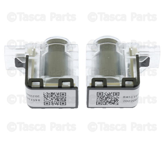 2022-2023 Cadillac Lamp Pkg 84511731 | TascaParts.com