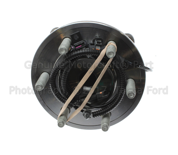 2011-2014 Ford Hub & Bearing CL3Z-1104-N | TascaParts.com