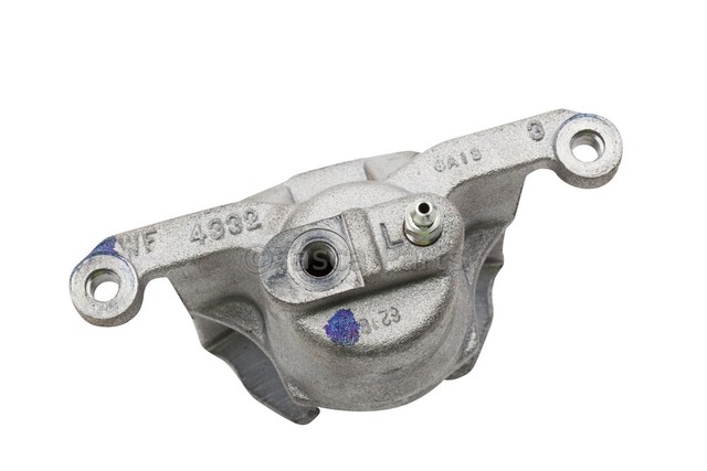 2015-2020 GM Caliper Assembly - Driver's Side (LH) 23387175 ...