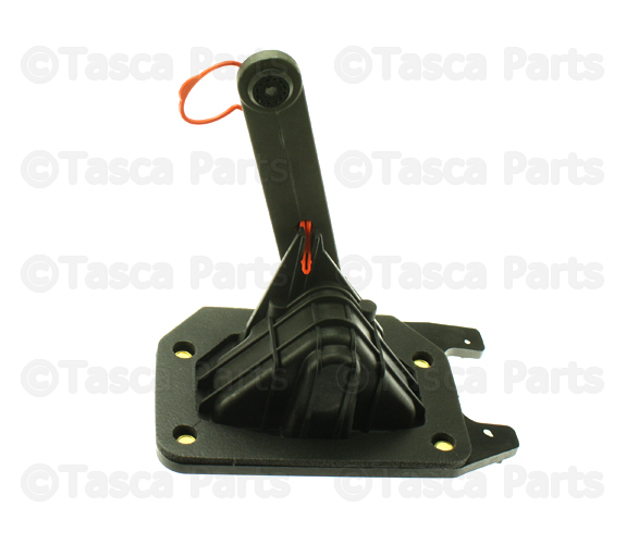 2002-2024 Mopar Transfer Case Shifter 52105551AC | TascaParts.com