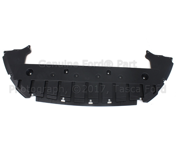 2013-2016 Ford Fusion Lower Shield DS7Z-8349-B | TascaParts.com