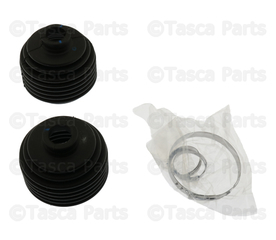 2008-2020 GM Intermediate Steering Shaft Boot 19177403 | TascaParts.com