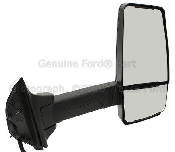 Mirror Assembly Rear View Outer fc4z17682hd | TascaParts.com
