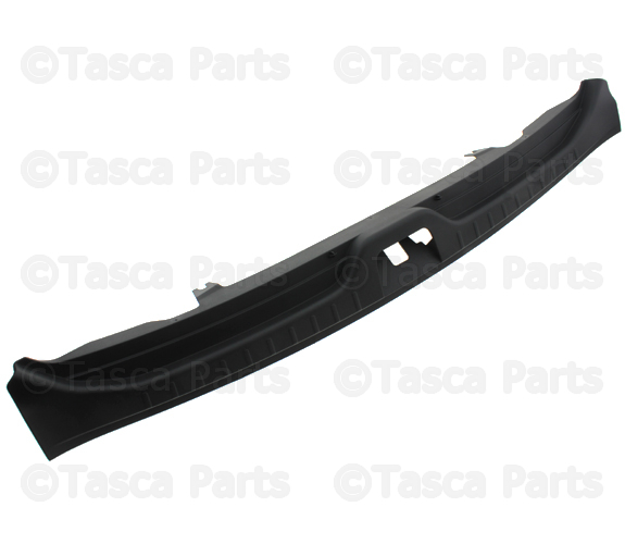 2010-2017 Volvo XC60 Trim Molding 39856538 | TascaParts.com
