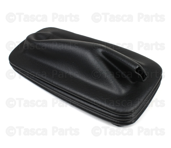 2001-2006 Jeep Wrangler Parking Brake Lever Boot 52078891AB ...
