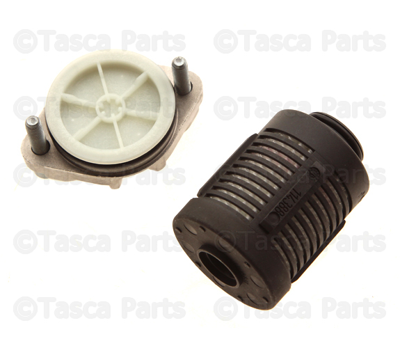 Oil Filter 31325173 | TascaParts.com