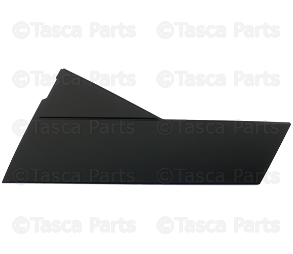 2017-2021 Mazda CX-5 Rear Molding KB7W-50-M60A | TascaParts.com