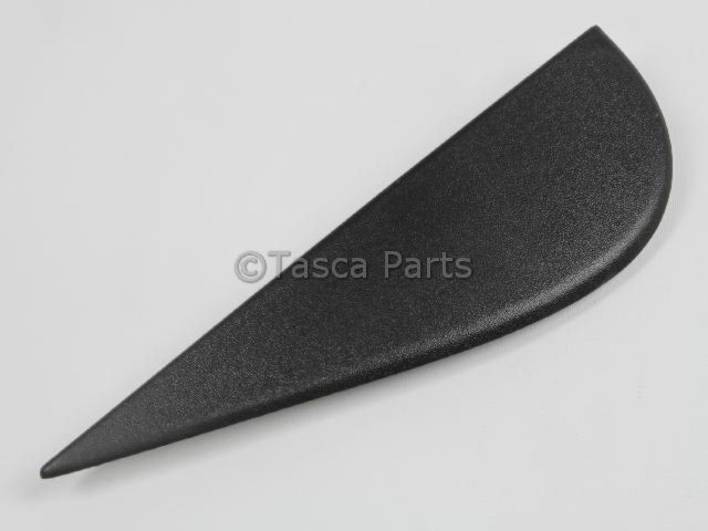 2007-2018 Jeep Cover - Driver's Side (LH) 55078137AA | TascaParts.com