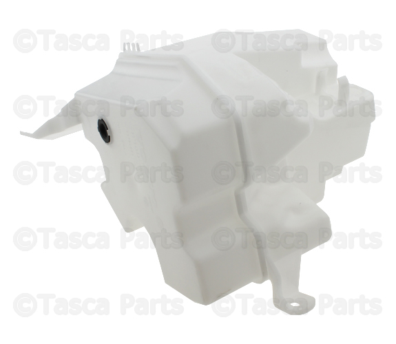 2007-2016 Volvo Washer Fluid Reservoir 30784233 | TascaParts.com