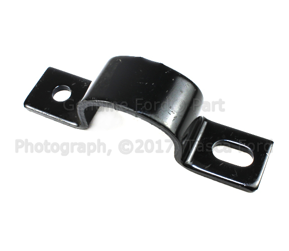 1995-2005 Ford Stabilizer Bar Bracket F57Z-5486-B | TascaParts.com