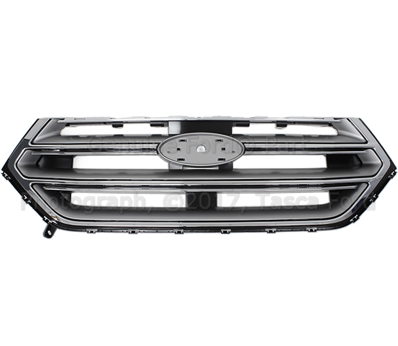 2015-2018 Ford Edge Grille FT4Z-8200-AA | TascaParts.com