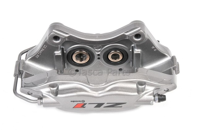 2017-2020 Chevrolet Camaro Caliper - Passenger Side (RH) 84022228 ...