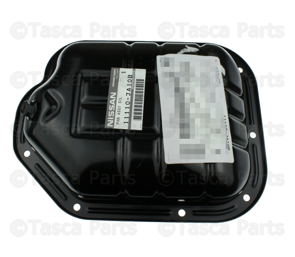 2007-2017 Nissan Oil Pan 11110-JA10B | TascaParts.com