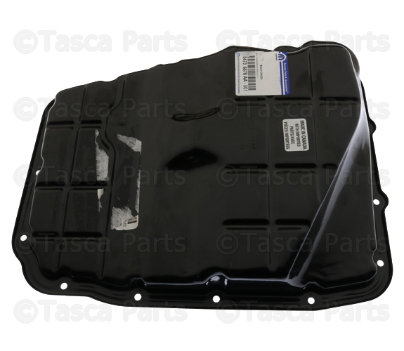 2010-2024 Mopar Transmission Oil Pan 4736676AA | TascaParts.com