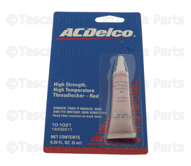 1998-2009 GM Rtv Sealer 19369733 | TascaParts.com